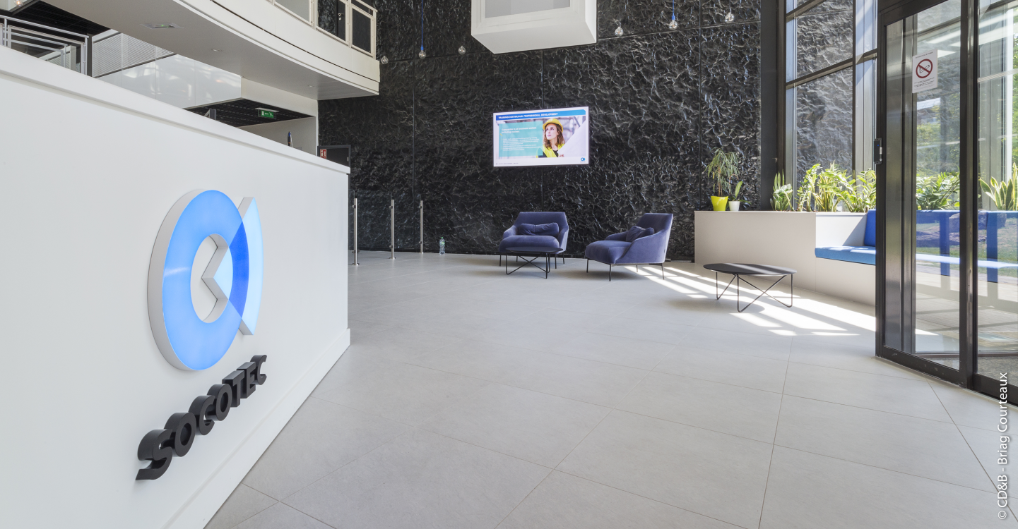 SOCOTEC Governance | SOCOTEC Global