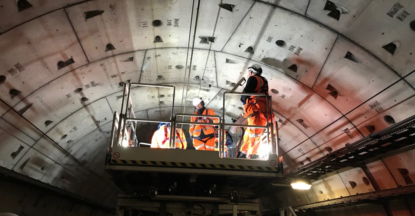 Structural Monitoring | SOCOTEC Global