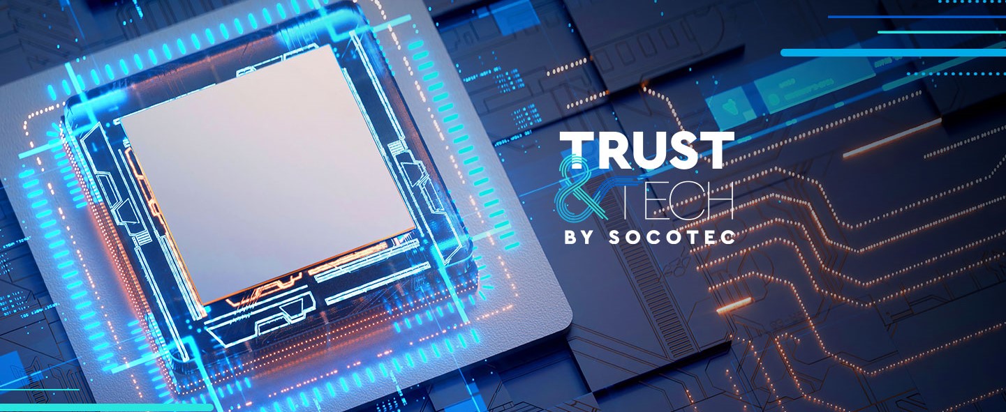 TRUST & TECH