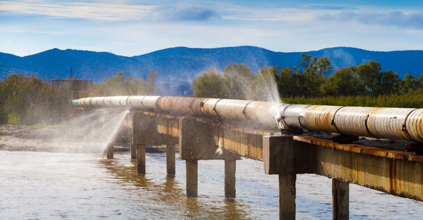 Environmental monitoring | SOCOTEC Global